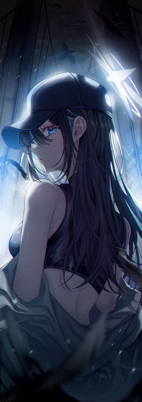 Saori Blue Archive Drawn By Noubin Danbooru