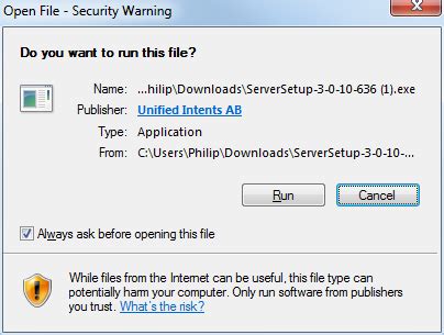 How To Install Unified Remote Server For Windows Unified Remote