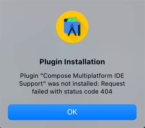Compose Preview Plugin Wont Install On As Bumblebee · Issue 847