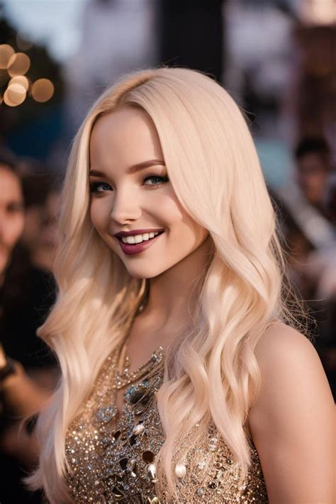 Dove Cameron 3 By Badgirl050607 On Deviantart