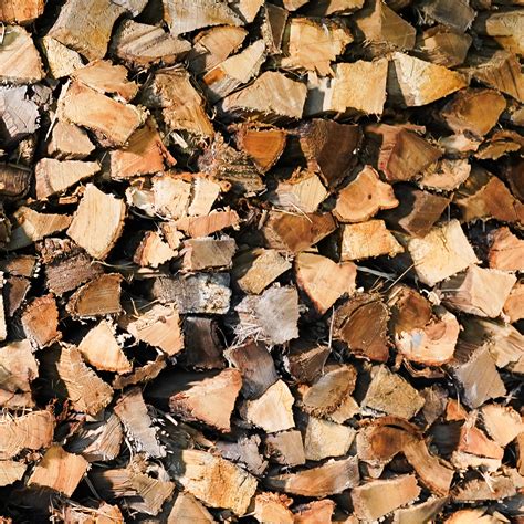 Seasoned Hickory North Atlanta Firewood
