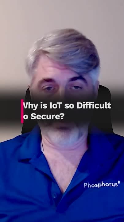 [video] It Audit Labs On Linkedin Iotcybersecurity Iotsecurity Iot