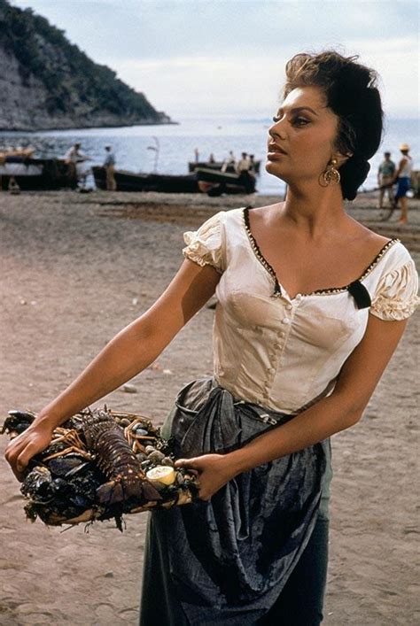 Sophia Loren