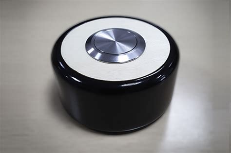 Custom Call Buttons And Push For Service Points