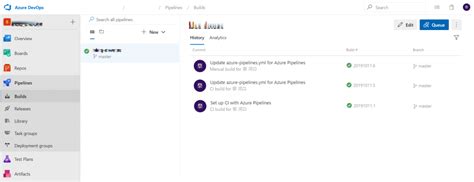 Web Appsのcicdをazure Devopsで組んでみた Nfig Tech Blog