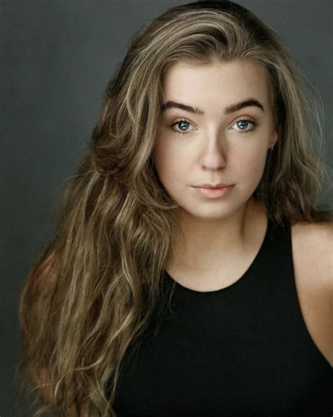 Harriet Hopwood — Jill Clewes Academy For Theatre Arts Stoke On Trent