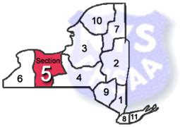 Blaxfive Net Scholastic Lacrosse In New York State Section 5