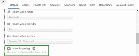 Hive Streaming Integration Inevent Faq
