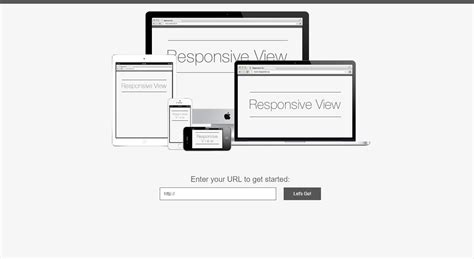 Responsive View Mlmonferrer