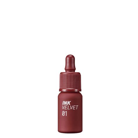 PERIPERA INK VELVET 01 | FarmacyRoom