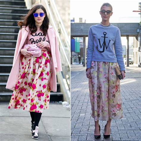 The Difference Between Fashion And Personal Style Sarah Scoop