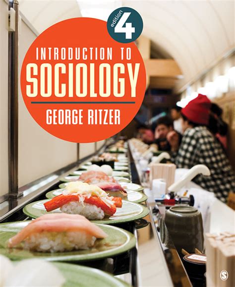 Introduction To Sociology