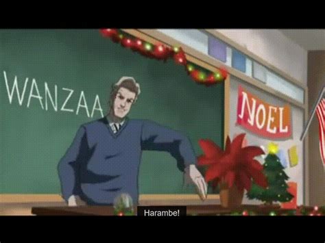 The Harambe Salute  On Imgur