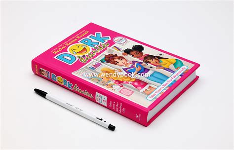 Dork Diaries 1 Tales From A Not So Fabulous Life Full Color Edition