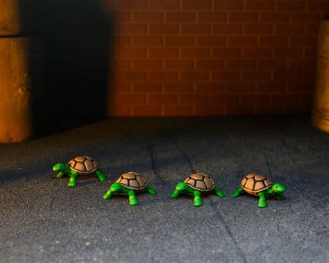 Neca Official Tmnt Splinter Mirage Comics Hobbies And Toys Toys