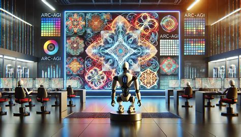 Exploring Arc Agi The Test That Measures True Ai Adaptability Unite Ai