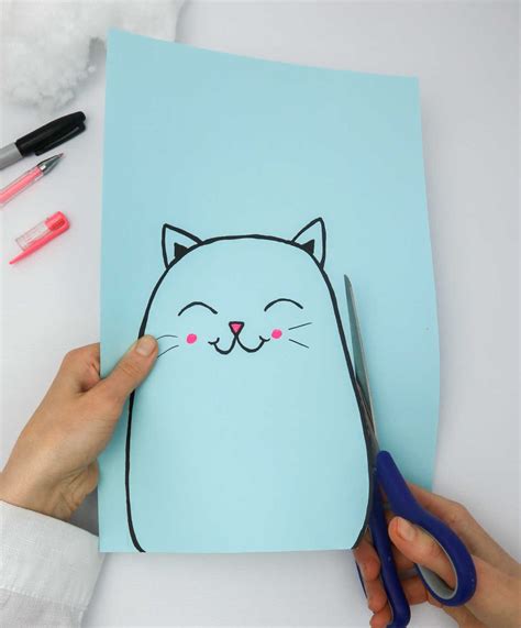 How To Make Paper Squishies With Free Printable Gay Weddings Marriage Magazine