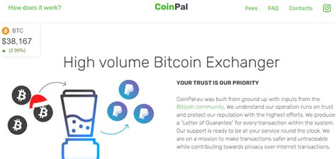 Coinpal Review Get Help If Scammed