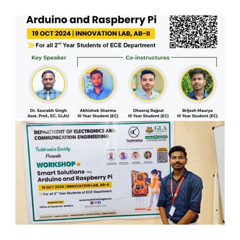 brijesh maurya on linkedin arduino raspberrypi techinnovation