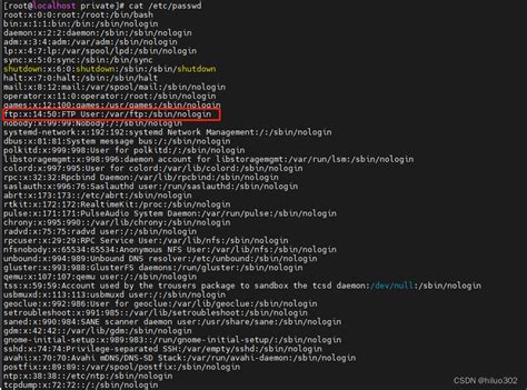 centos7 vsftp搭建ftp服务器，实现虚拟用户登录 error eelftpsunacceptedreplyerror