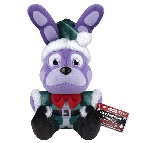Buy Elf Bonnie Plush At Funko