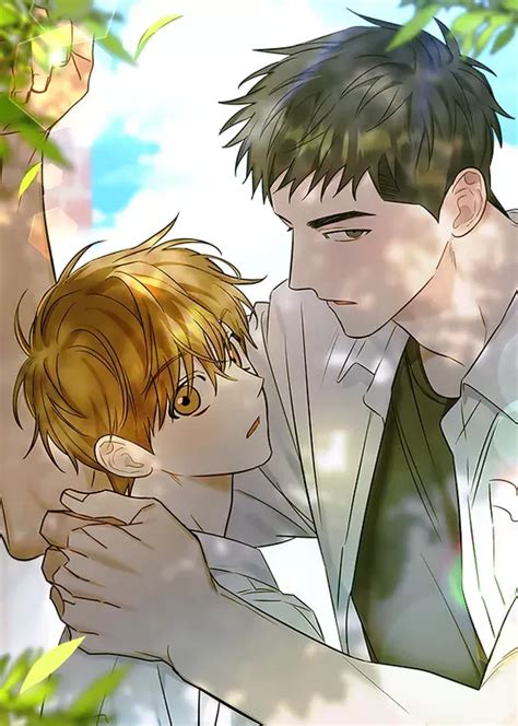 Plum Candy Love Manga Anime Planet