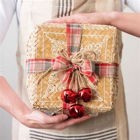 Creative T Wrapping Techniques