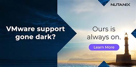 Why Nutanix Is A Strong Alternative To Vmware Cloud Unmatched Flexibility And Innovation For