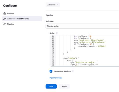 How To Monitor Jenkins Pipelines With Opentelemetry And Openobserve
