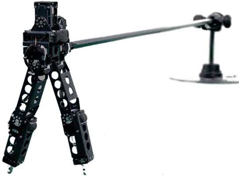 Planar Bipedal Robot Stepper 2d With Point Foot Download Scientific Diagram