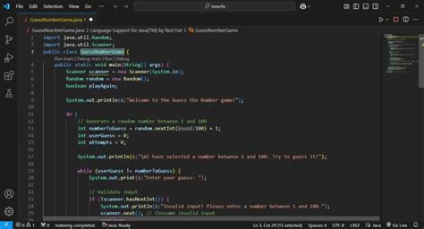 Shabnam Pathan on LinkedIn: #java #programming #internship # ...