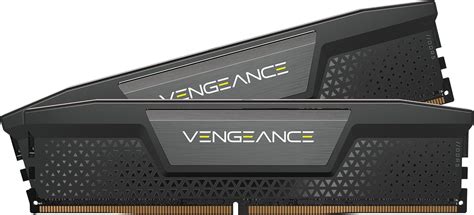 Corsair Vengeance Ddr5 96gb 2x48gb Ddr5 7000mhz Cl40 Intel Xmp Icue Compatible Computer Memory