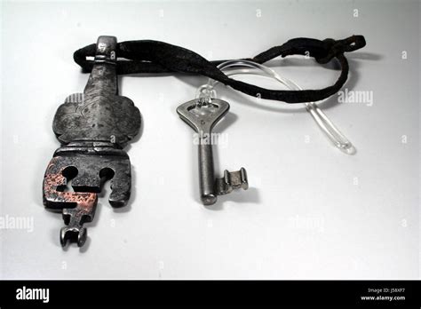Lock New Contrast Anomalous Unusual Tibet Comparison Differences Couple