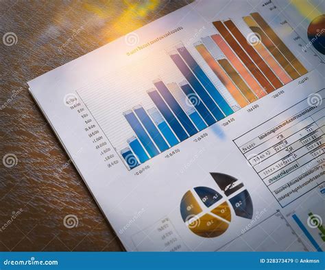 Infographic Showcasing Data And Statistics Representing Visual Information Analysis And