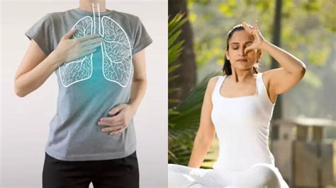 Lung Function Exercises Can Physical Activity Improve Your
