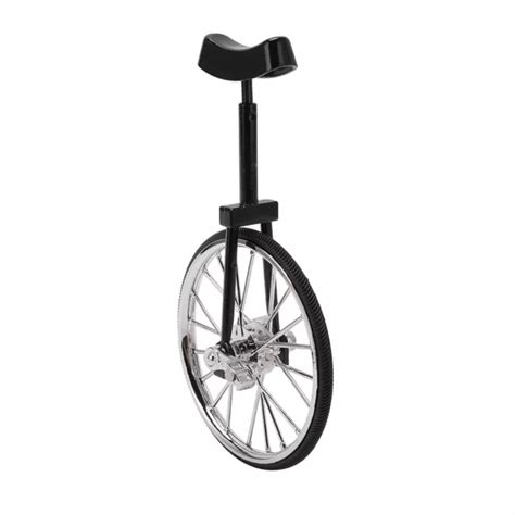 Mini Unicycle Model High Simulation Alloy Mini Unicycle Ornament Accessories Au 39 61 Picclick Au