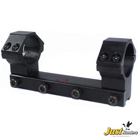 Buy Vector Optics 30mm One Piece Long 11mm Dovetail Scope Mount Online
