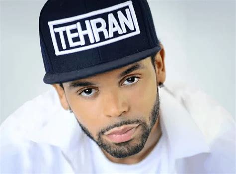 Tehran Von Ghasri Booking Agent Talent Roster Mn2s