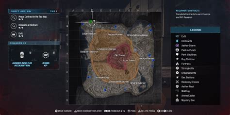 A Complete Guide To Mwz In Call Of Duty Modern Warfare 3