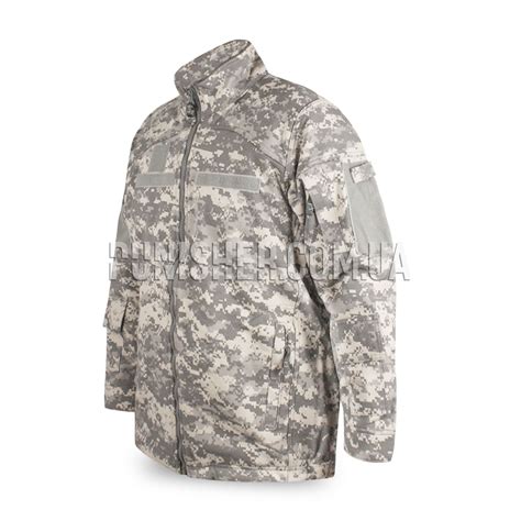 Massif Elements Iwol Fr Jacket Acu Buy With International Delivery Ua
