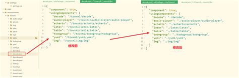 （超详细）uniapp 微信小程序使用towxml实现makdown文本展示uniapp Towxml Csdn博客