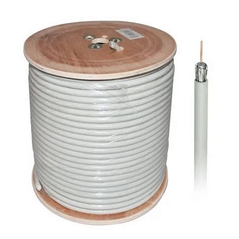 Rf Cable Rf Cable Manufacturer From New Delhi