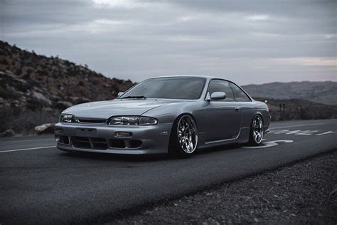 Nissan Silvia S14 Zenki Nissan Nissan Silvia Bmw