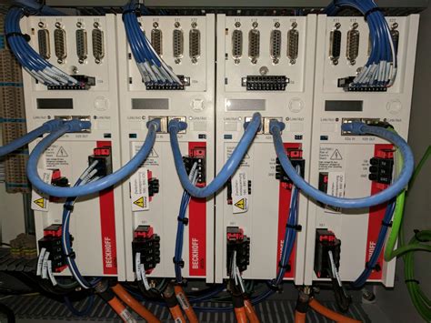 Controls Automation MPI Solutions Inc