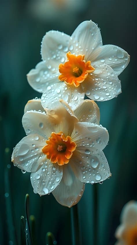 عکس های پس زمینه و پروفایل گل و طبیعت زیبا و با کیفیت از گل رز، مریم و نرگس