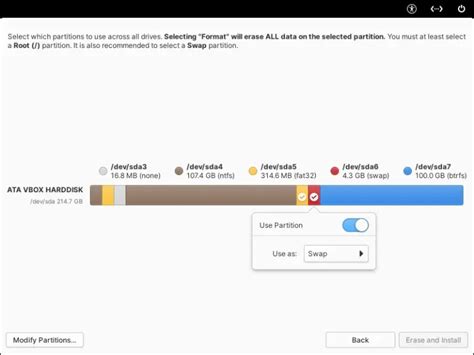how to install elementary os 7 horus via usb [step by step guide] fostips