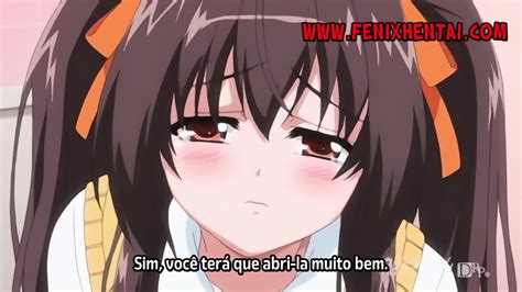 Ikenai Koto Eporner