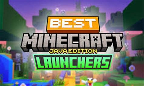 Create Your Custom Minecraft Launcher For You By Qowiyat Michel Fiverr