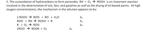 solved use the steady state approximation to derive a rate
