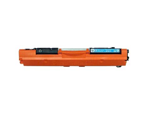 HP Color LaserJet Pro MFP M177fw Toner Cartridges Set - Black, Cyan ...